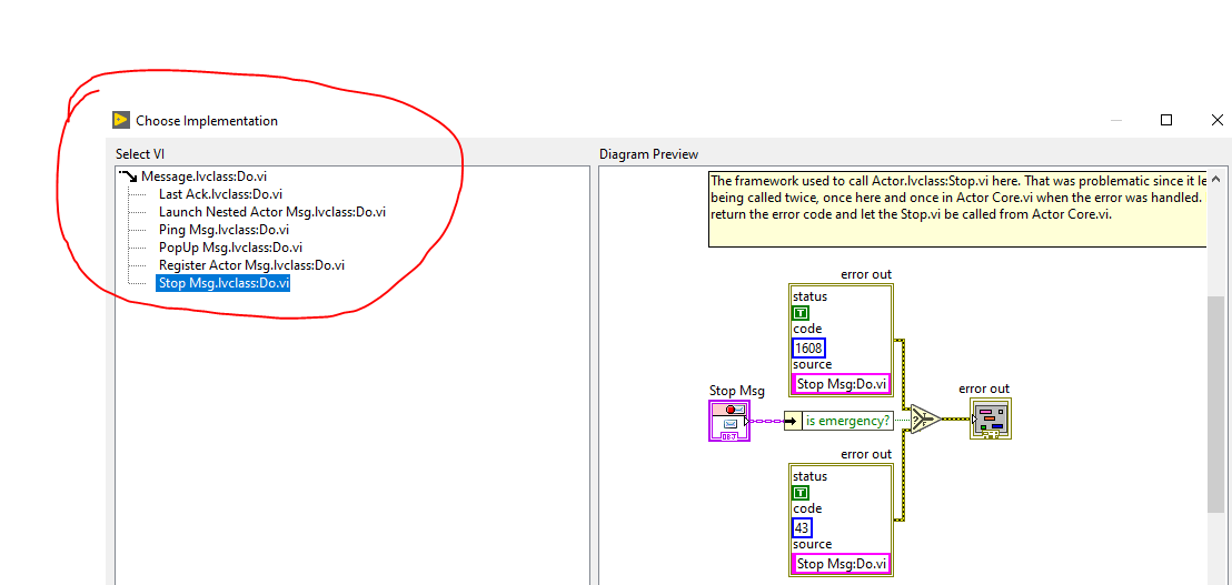 LabVIEW AF_3 AF Hello World! - Yang’s Site